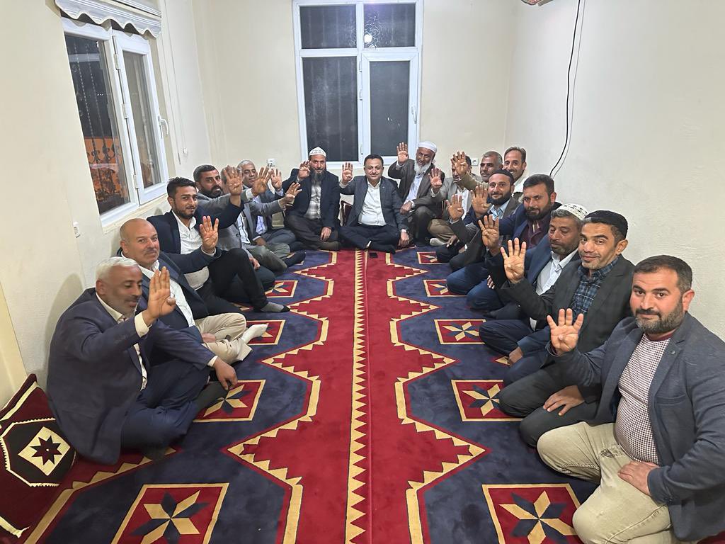 AK Parti Şanlıurfa SKM Başkanlığı on Twitter: AK Parti Şanlıurfa SKM Başkanlığı on Twitter: