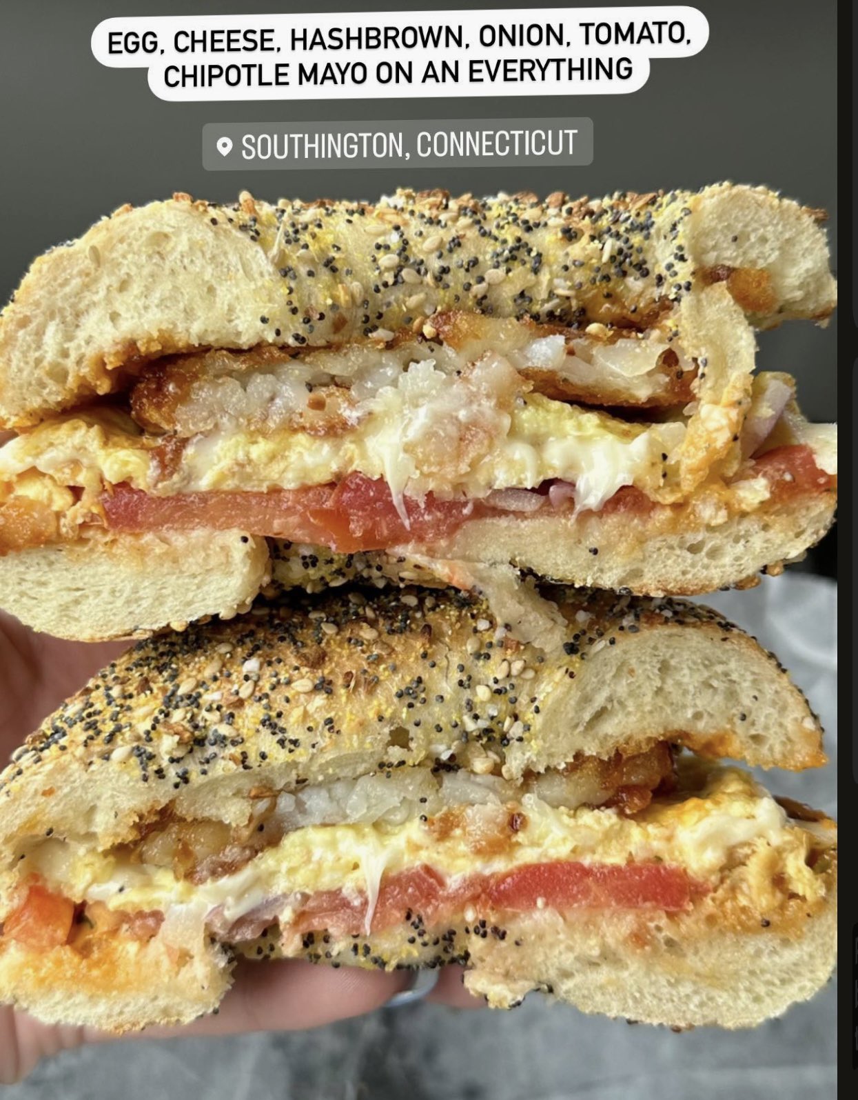 Sandy on Twitter: "would you eat this??? YAY OR NAY? https://t.co/IAy1AQIenw" / Twitter