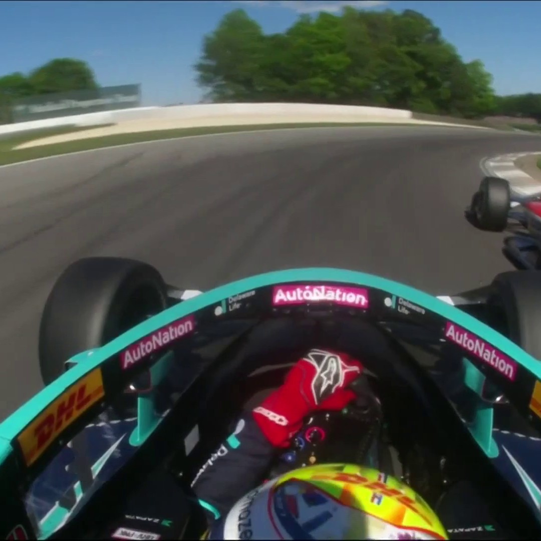 INDYCAR on NBC on Twitter: INDYCAR on NBC on Twitter: