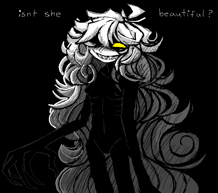 Creepypasta Zero And The Puppeteer