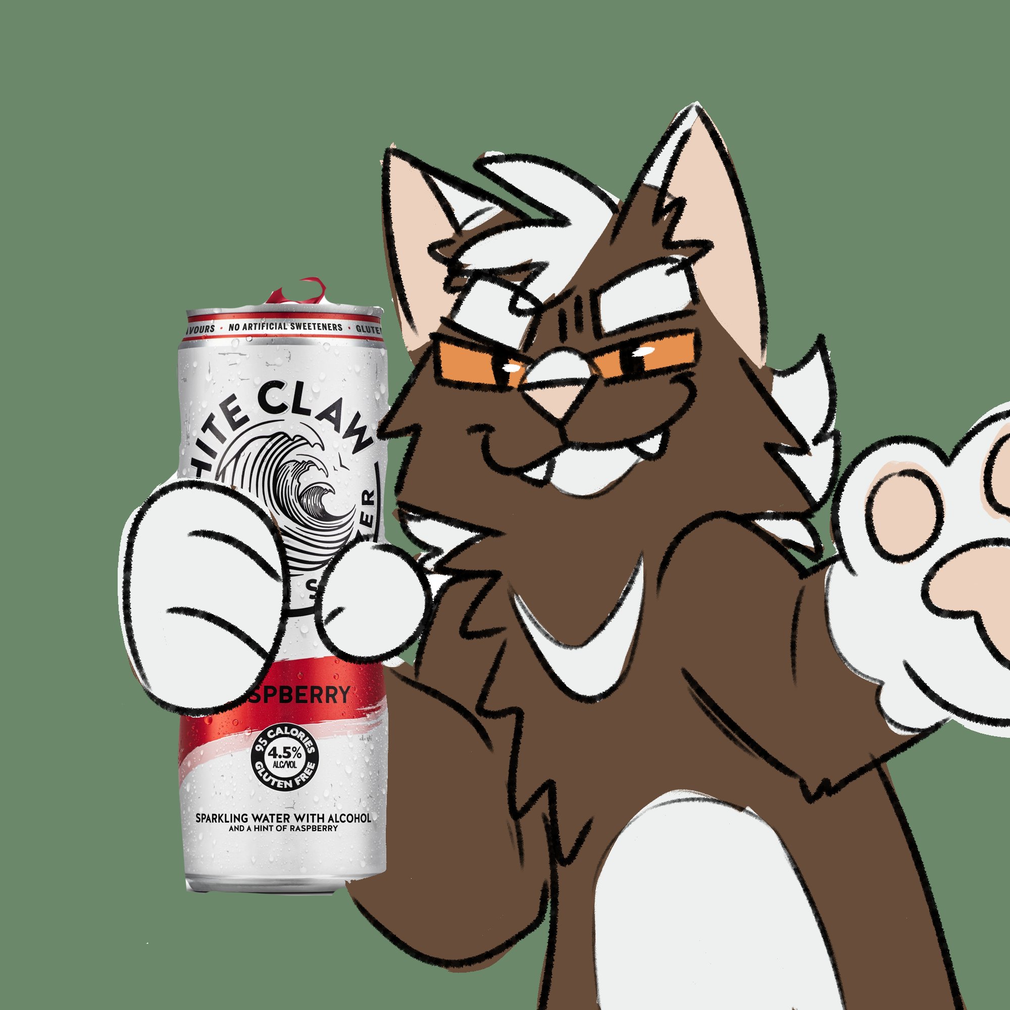 White Claw Whiteclawrc Twitter