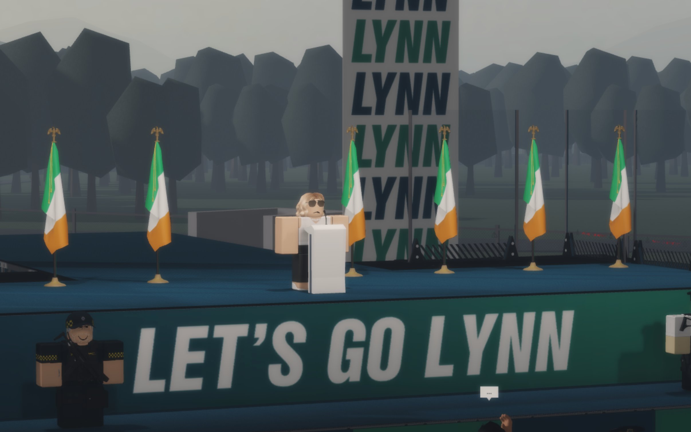 Team Lynn ROBLOX (@rbx_TeamLynn) / Twitter