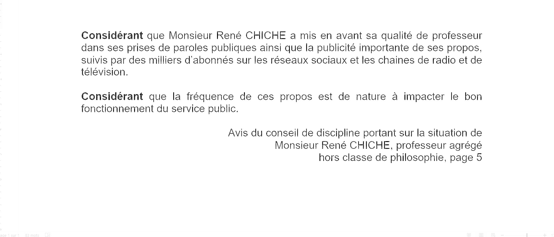 René Chiche on Twitter: René Chiche on Twitter: