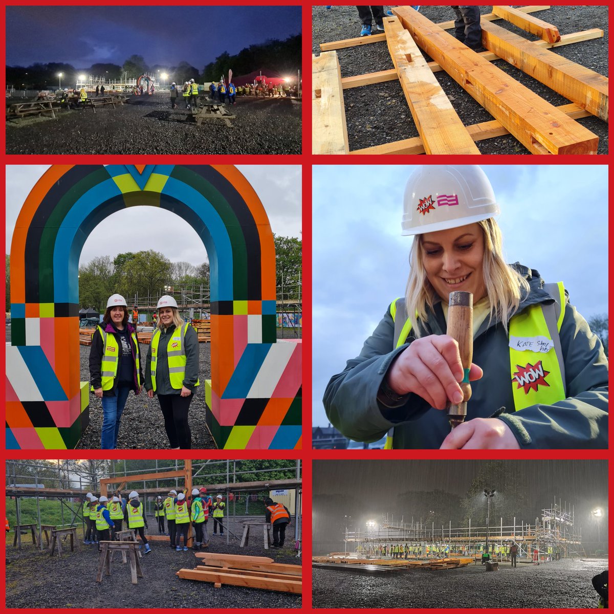 Lawnswood School - PE