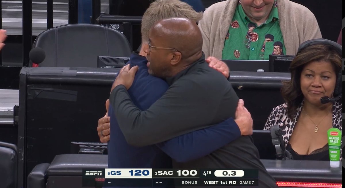 Sergio Rabinal on Twitter: "Solo podemos decir GRACIAS."