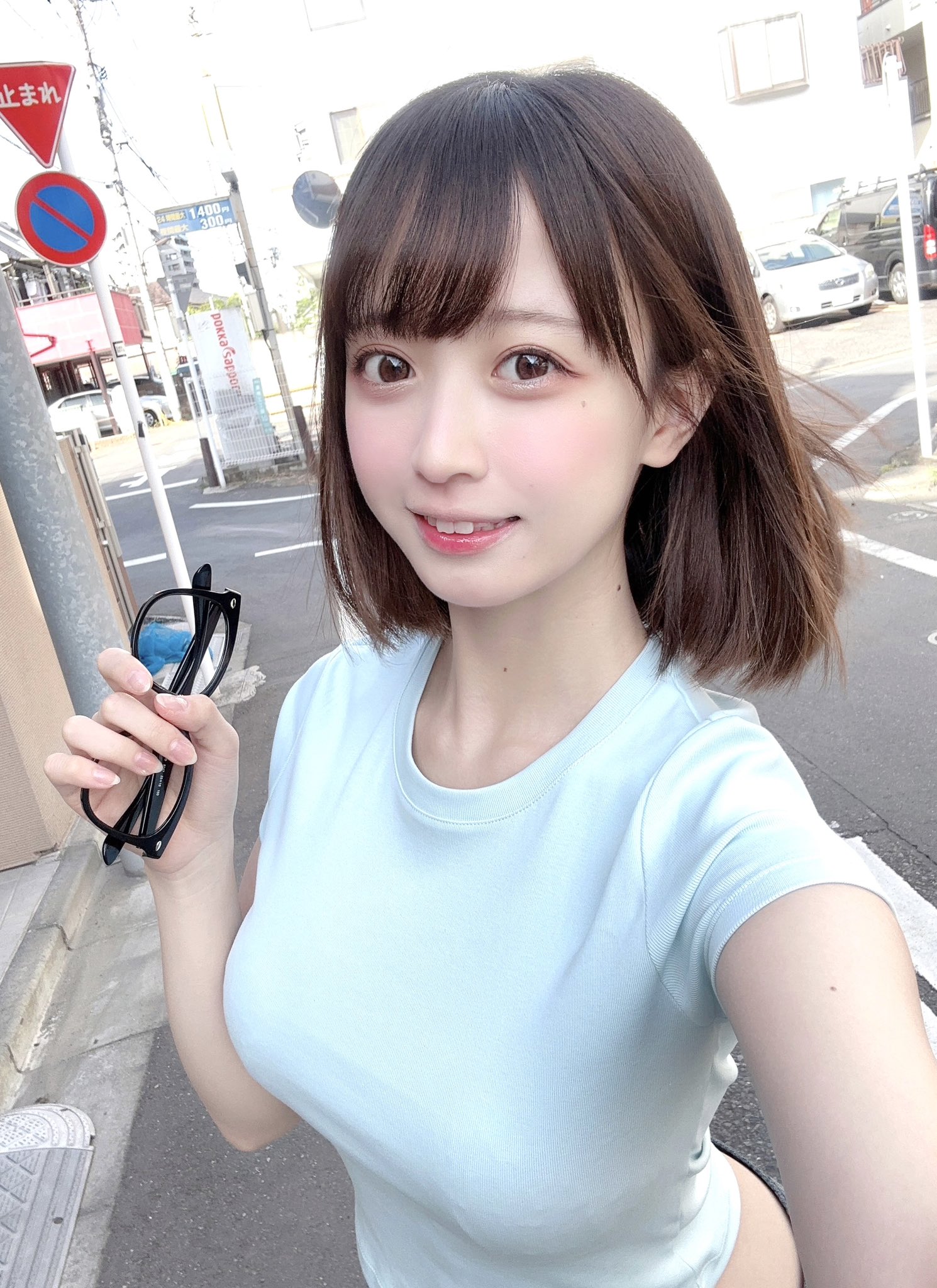 TW Pornstars - Yami. Twitter. おはよー！ 朝起きれる人は偉い. 10:33 PM - 30 Apr 2023