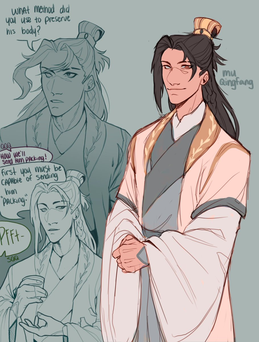 Roy ★ | YQY 💞 on Twitter: "I know no one talks about MQF but he’s my everything actually so here ...