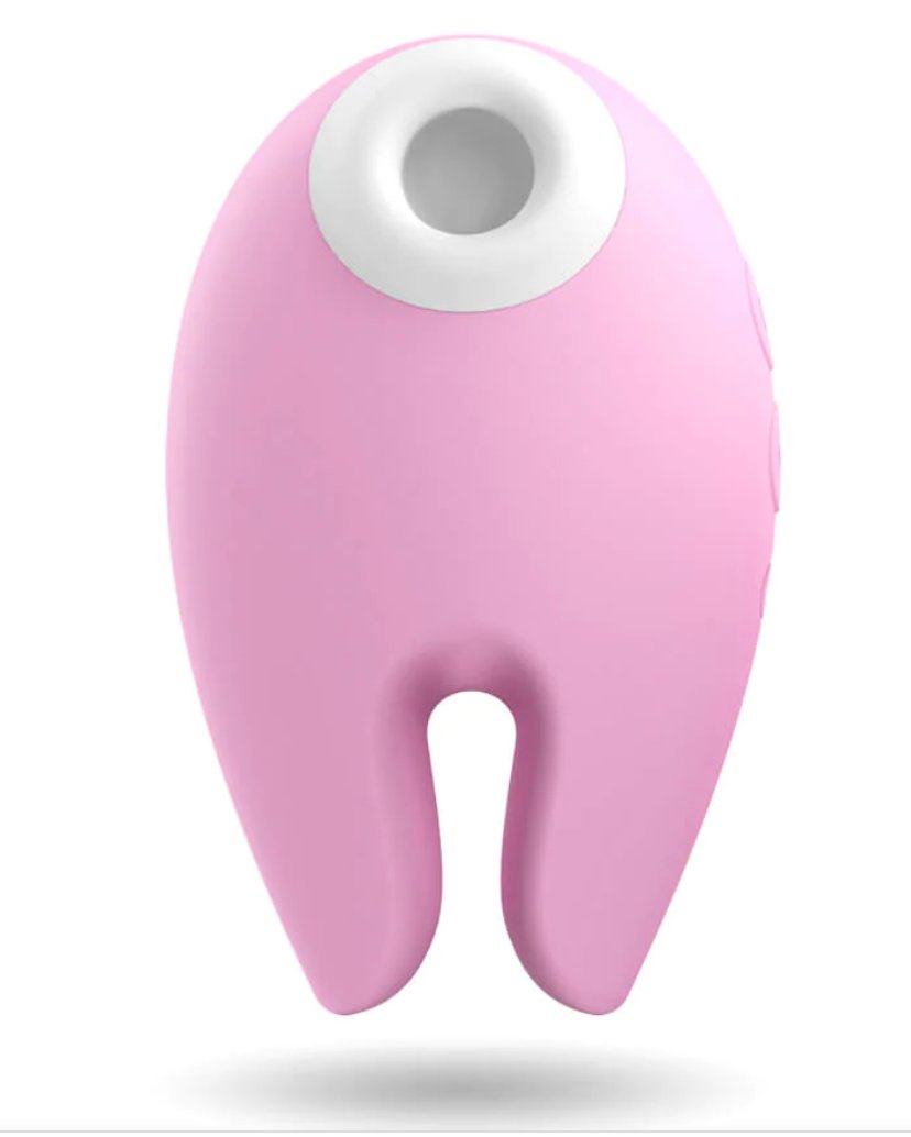 Buck Angel® Transsexual On Twitter 2 In 1 Clitoral Sucking Silicone
