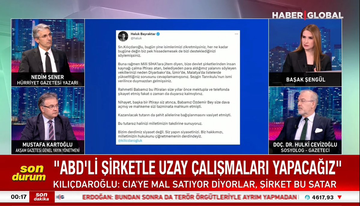 Dr. Hulki Cevizoğlu on Twitter: Dr. Hulki Cevizoğlu on Twitter: