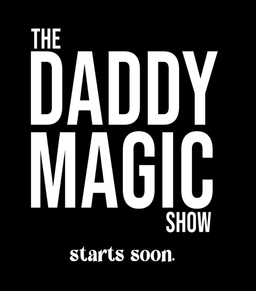 Daddy Magic on Twitter: "RT @ScourgeVigo: Daddy Magic wants to make all of our nipples hard!!"