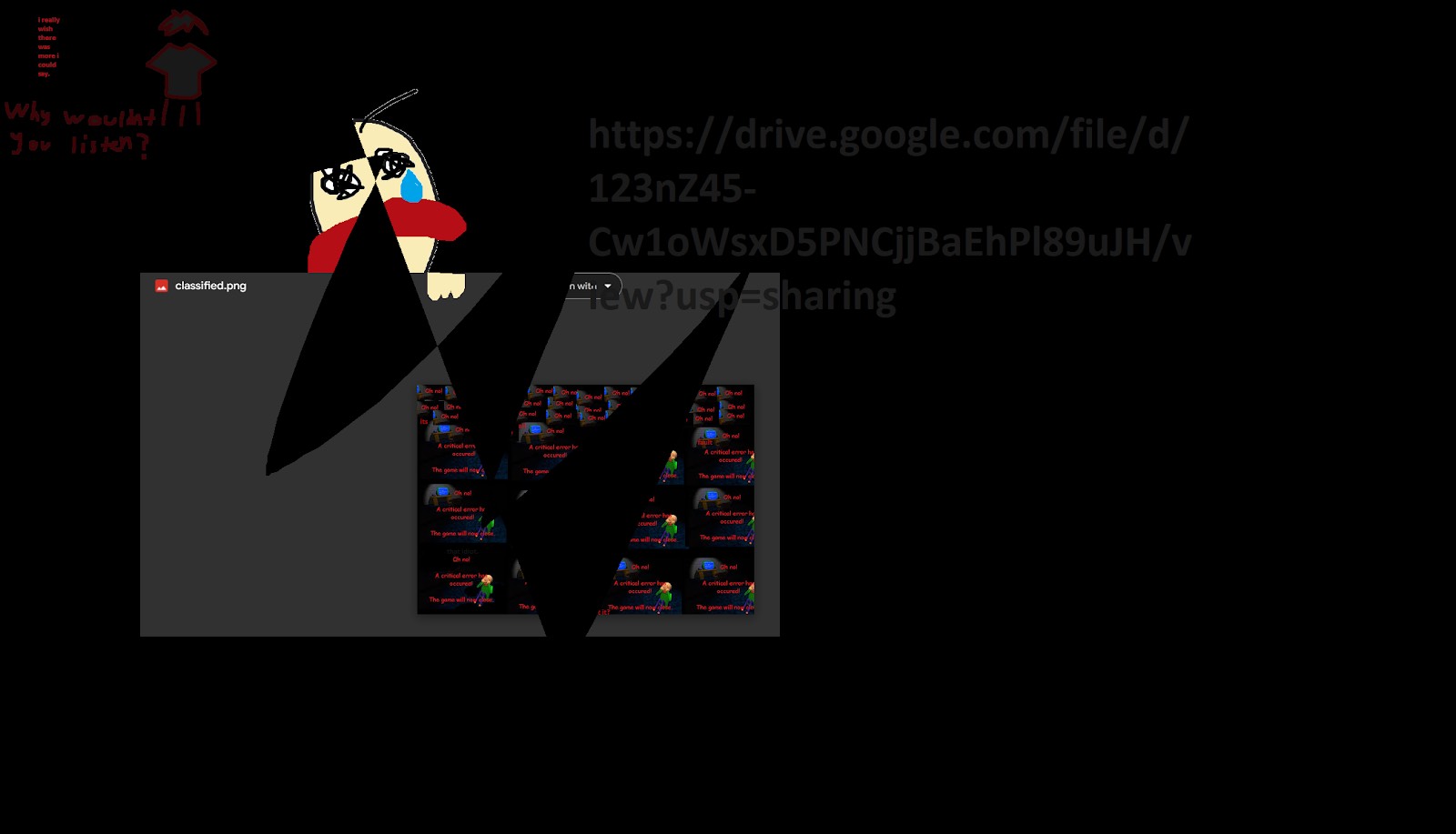 cuzsie on Twitter: "oops forgot the high quality attachment https://t.co/Uo86cmYln1" / Twitter