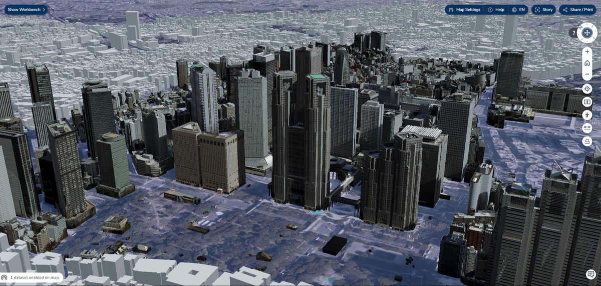 Geonation on Twitter: "RT @Tokyo_gov: A #DigitalTwin is a replica of components found in ...