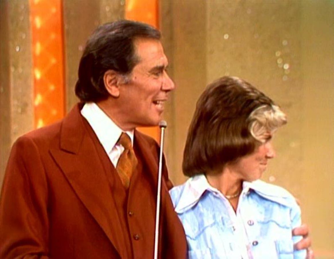 Game Show Host Microphone