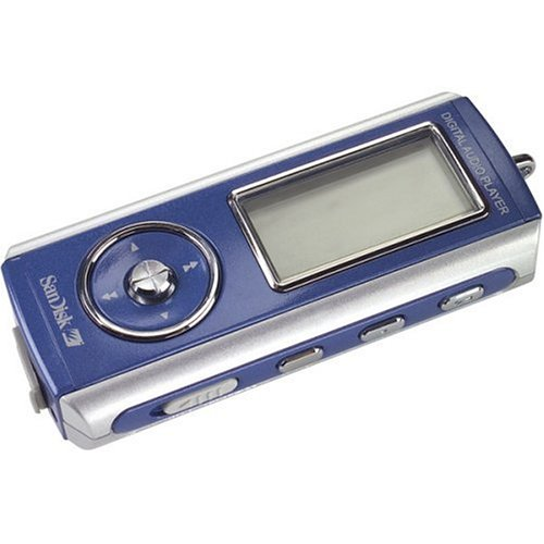 First Mp3 Player