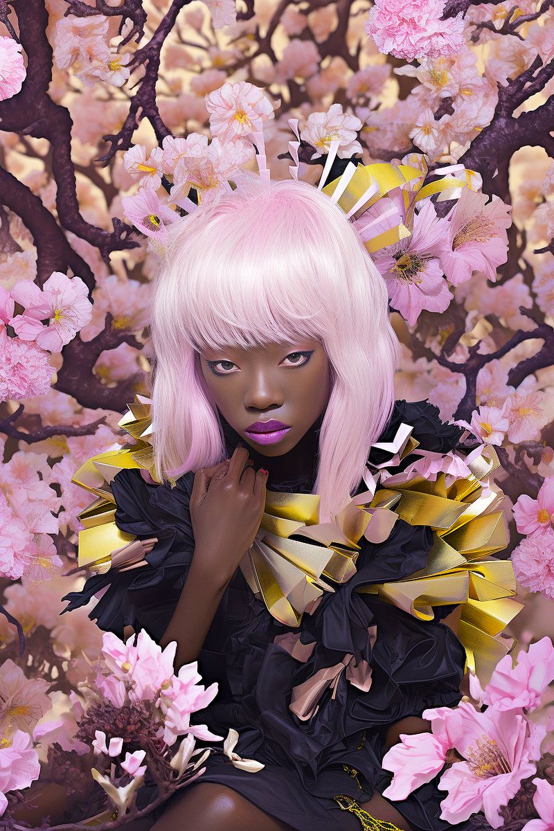 Morph on Twitter: "A late GM :)"