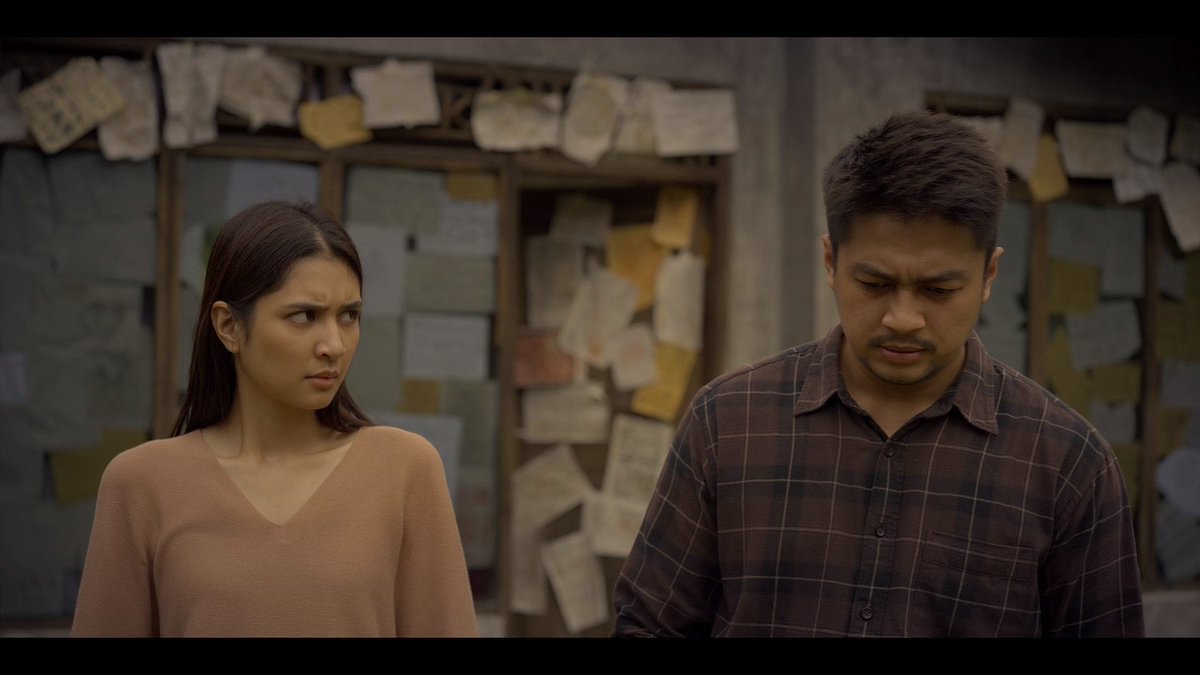 Habis Nonton Film on Twitter: "Sebenarnya Minton ngarep di episode ini, pak Harna & dukun ...