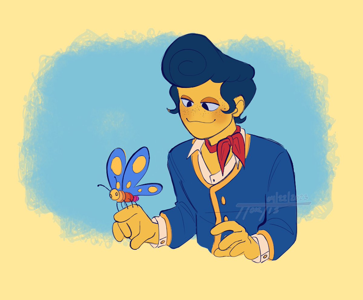 Vocaloid121/Alo Alba 🍃 on Twitter: "RT @jsterTV: flowers 1/2"