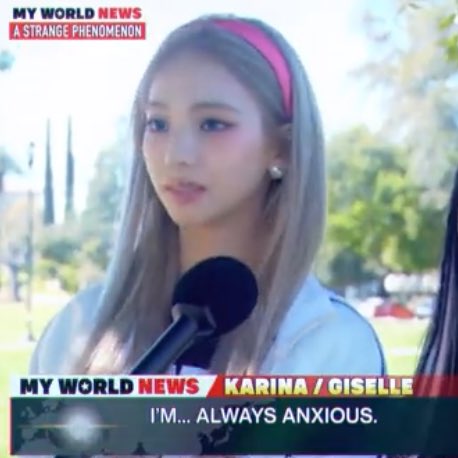 sav on Twitter: "KARINA GEORGE I AM YOUR BIGGEST WHORE YOUR BIGGEST SLUT"