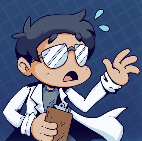 Dr Ian Rhythm Doctor