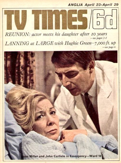 Graeme Wood on Twitter: "RT @woodg31: TV📺23/4/66 ITV 5.15:The Flintstones 5.45:News 5.50:Weavers ...