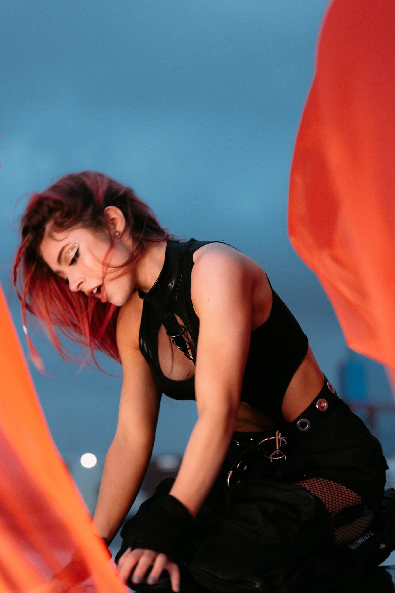 Chrissy Costanza Twitter Header