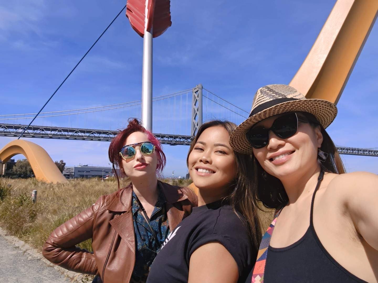 TW Pornstars - 1 pic. Sydney Lee. Twitter. My San Francisco visit is now complete. @Andrea_Rosu ...