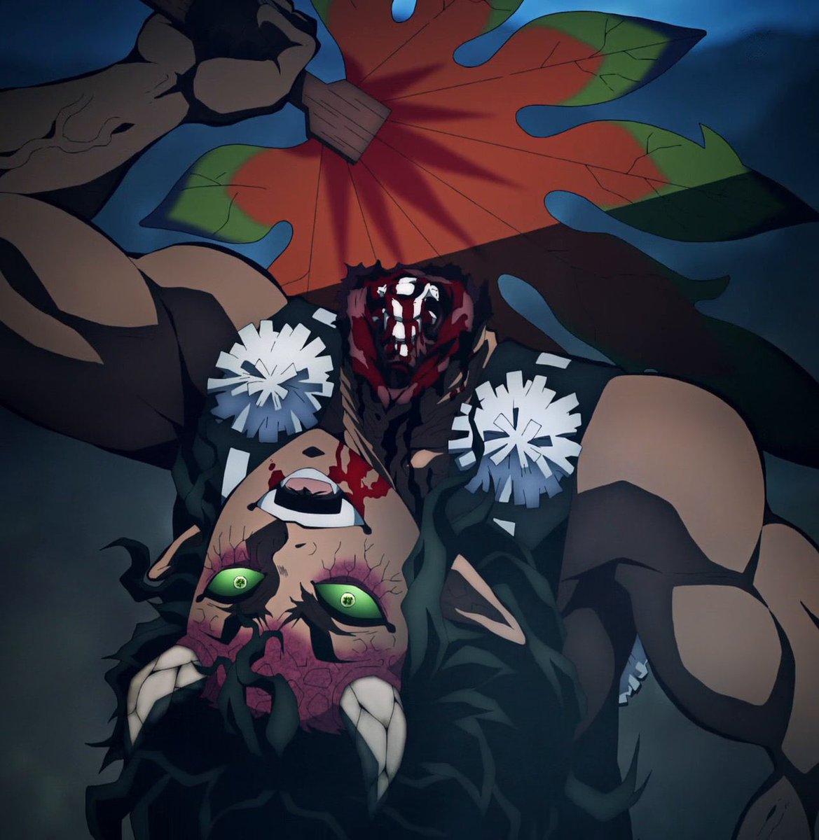 Jin on Twitter: "RT @lovnezuko: THANK UFOTABLE"