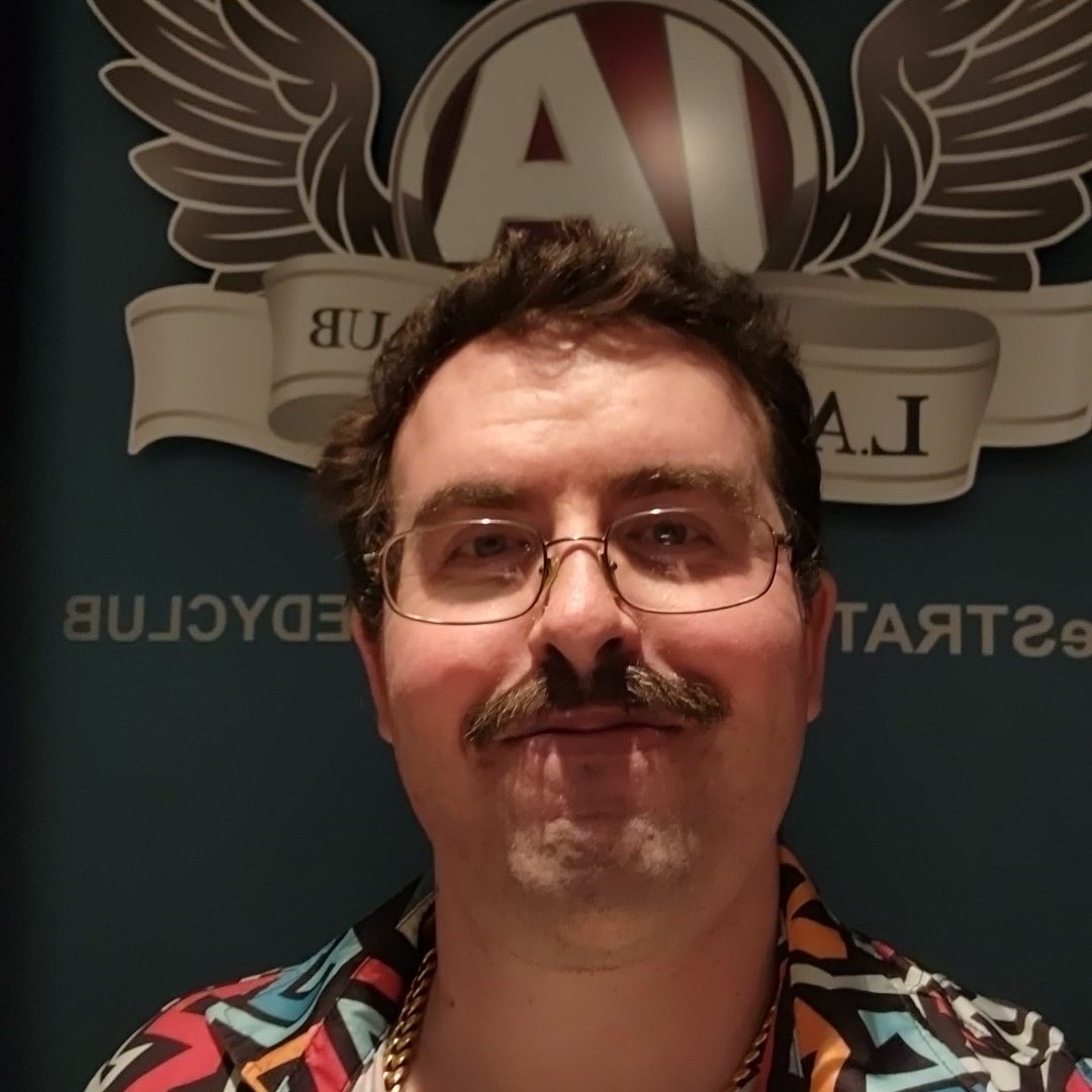 Christopher Waldeck's Instagram, Twitter & Facebook on IDCrawl