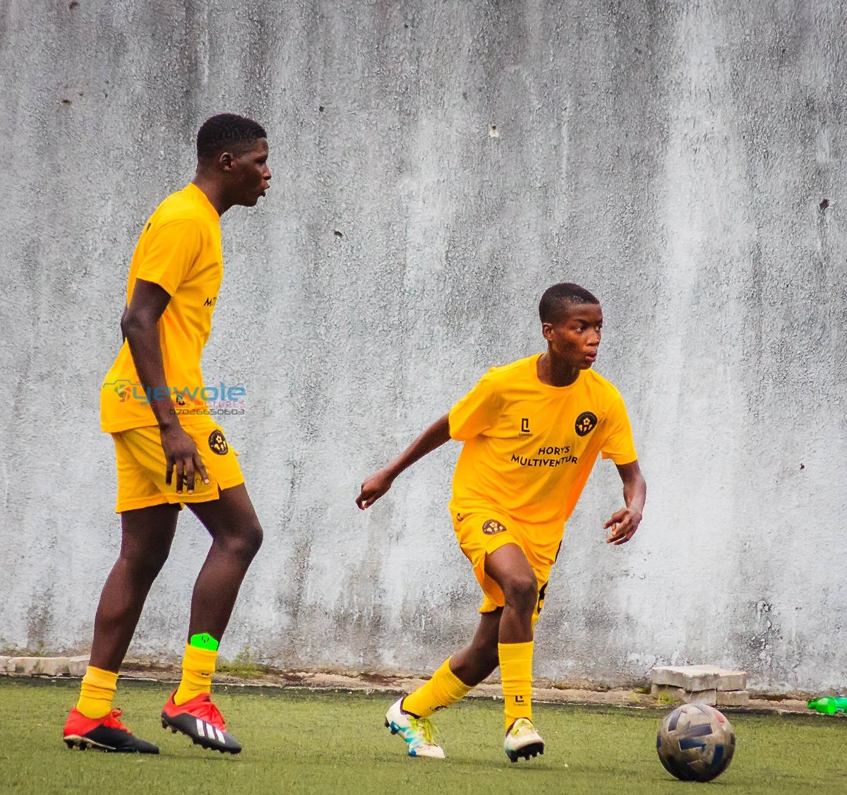 Abiola Gold on Twitter: "RT @Okukubabaoru: First frame February 2020, I handed Ifeoluwa ...