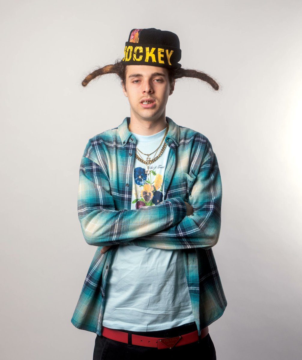 Complex on Twitter: "RT @ComplexMusic: Meet BLP Kosher The Florida rapper is going viral for ...