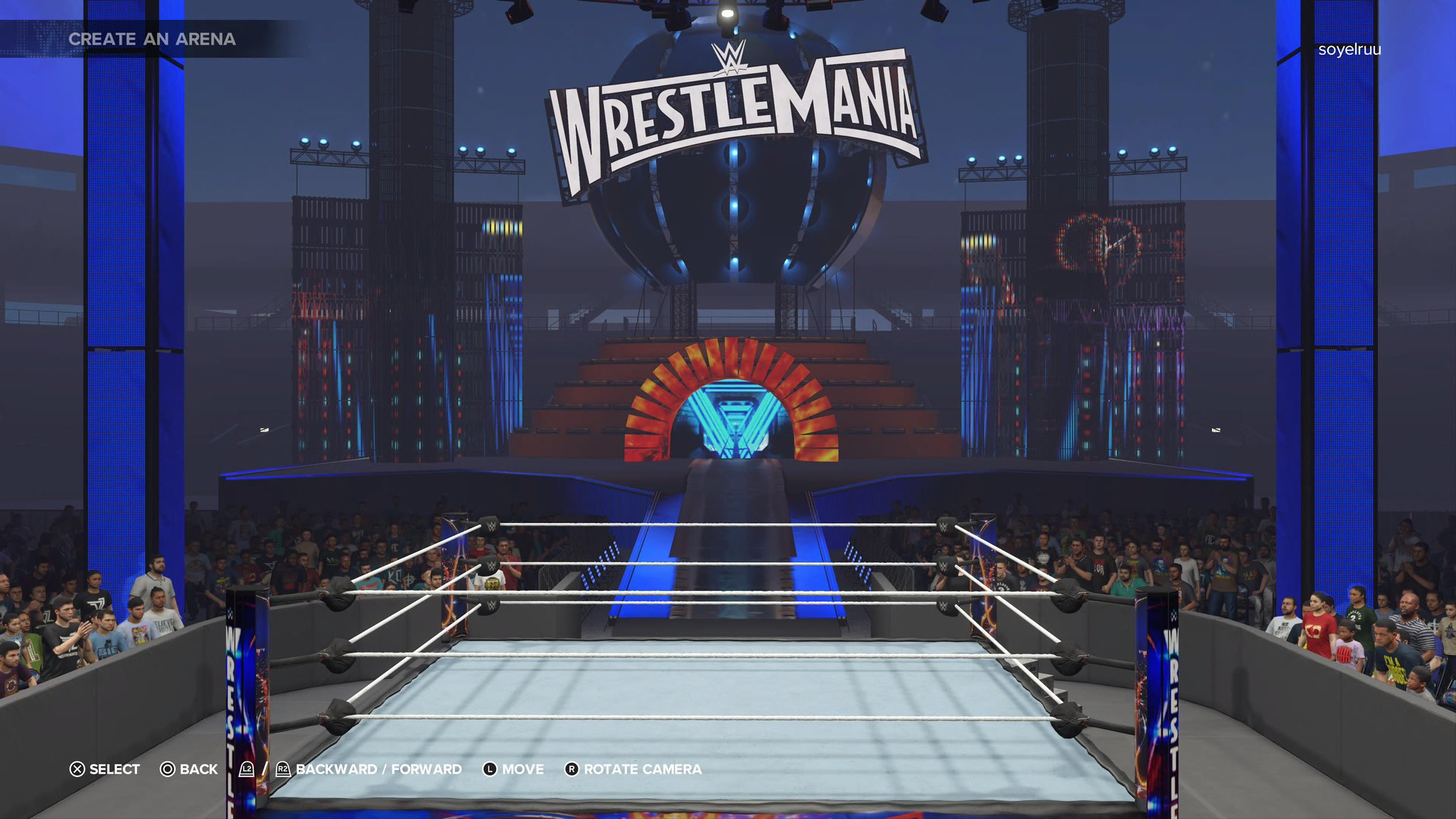 Wrestlemania 33 Wallpaper WWE Wrestlemania 33 Poster By