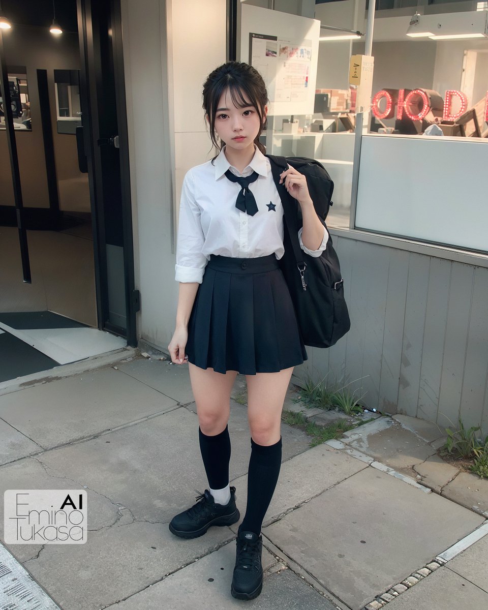 Ai Street エミノツカサ On Twitter Good Morning Aistreetsnap