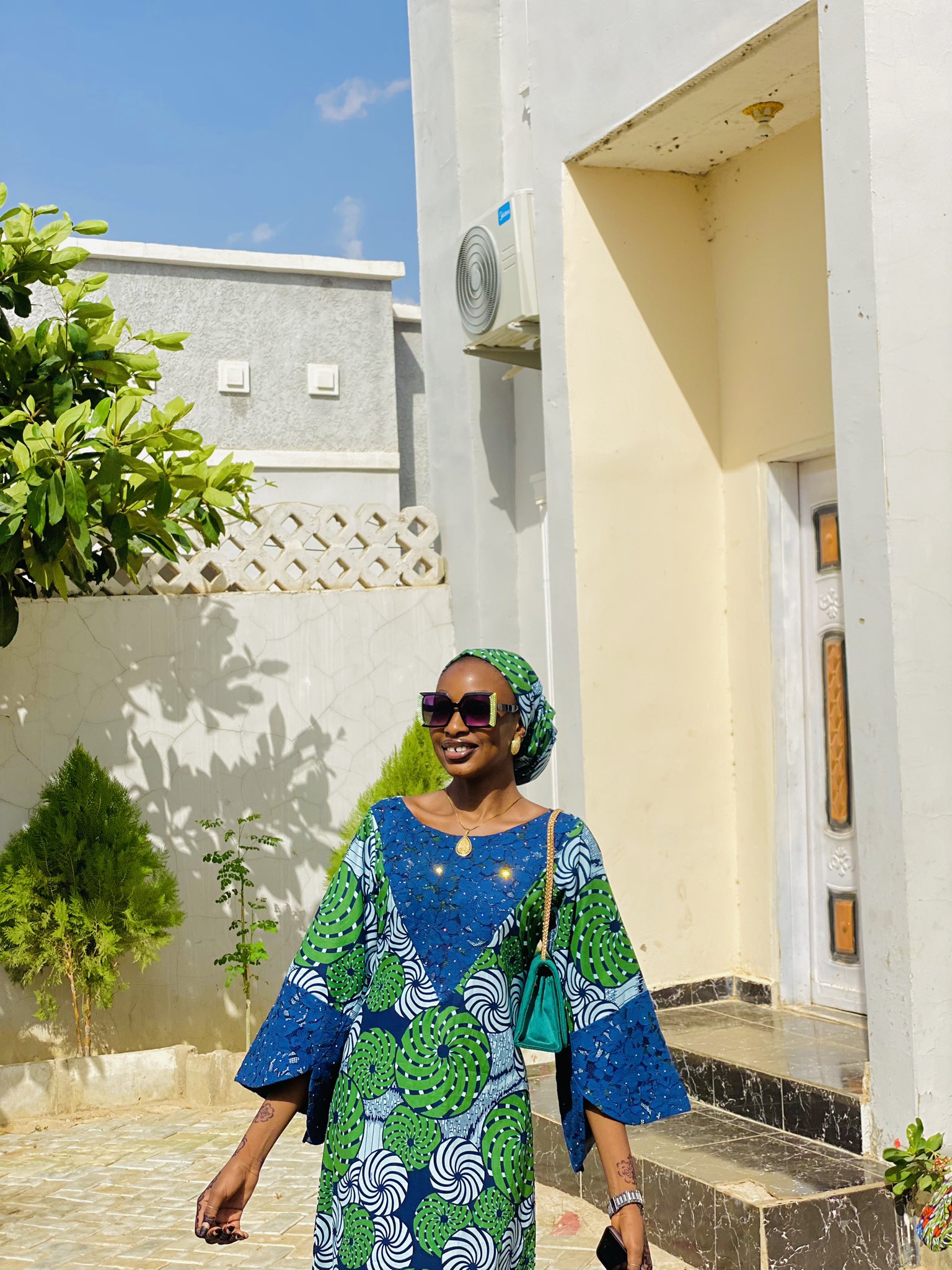 Balkisu baura (@MurtalaBalkisu) / Twitter