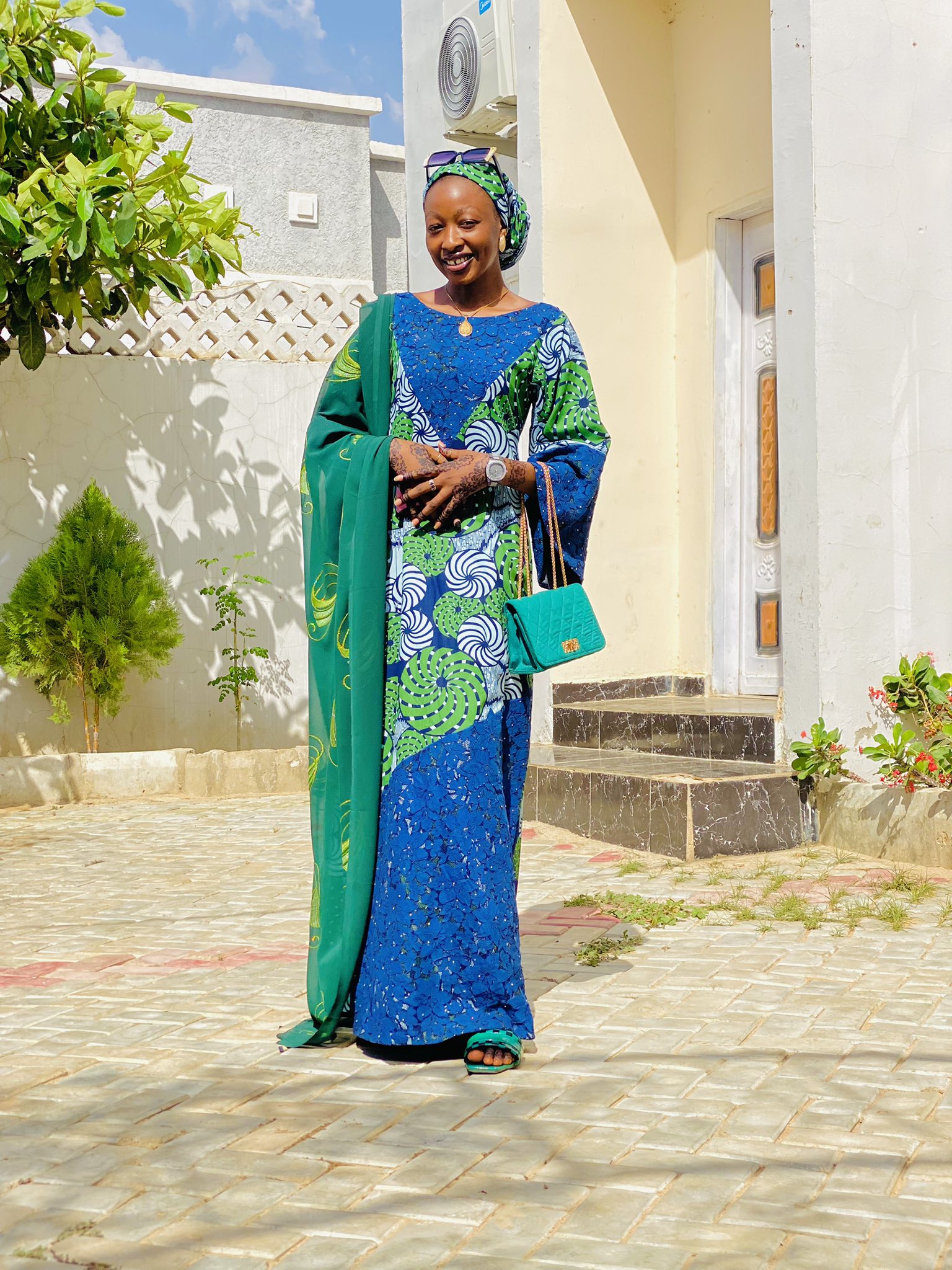 Balkisu baura (@MurtalaBalkisu) / Twitter