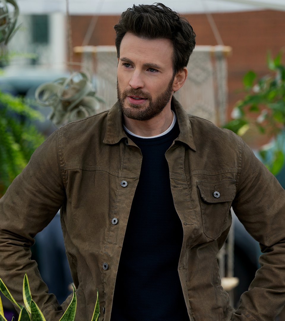 Chris Evans Usa π On Twitter Rt Appletv Farmers Only