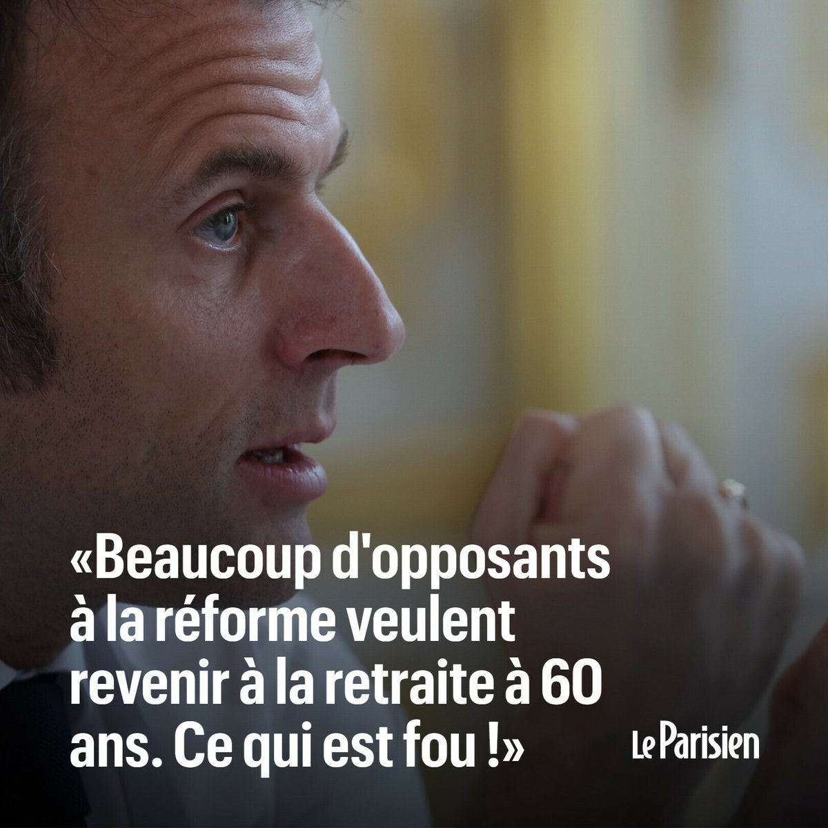 Dom Croix Galerne🇫🇷🇪🇺 🇺🇦 On Twitter Rt Le Parisien Pour Emmanuel