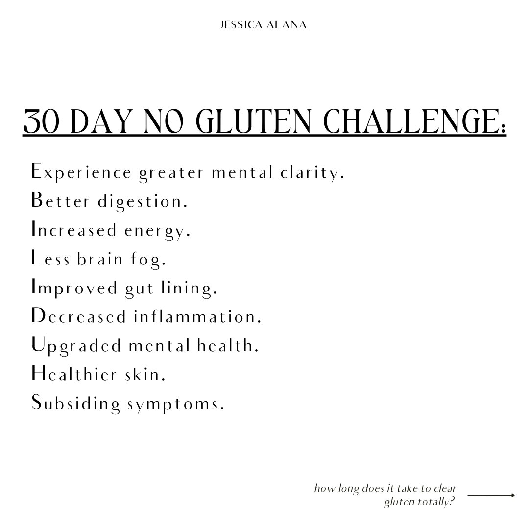 I hate to break it to you but don't shoot the messenger. Gluten is a ...