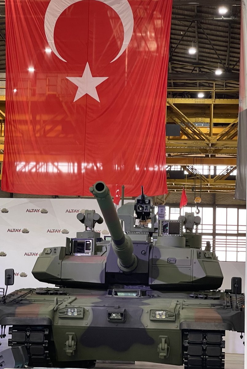 Ahmet Akyol on Twitter: "ASELSAN olarak; 🔸KARTALGÖZÜ-200 Periskop 🔸NIDGAB Nişancı Görerek Atış 🔸 ...