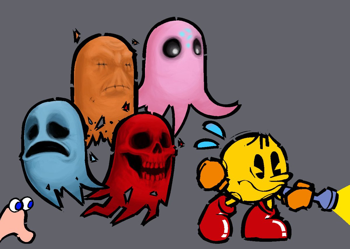 scrubb (@ScrubbDubb) さんのイラスト・マンガ作品まとめ (241 件) - Twoucan