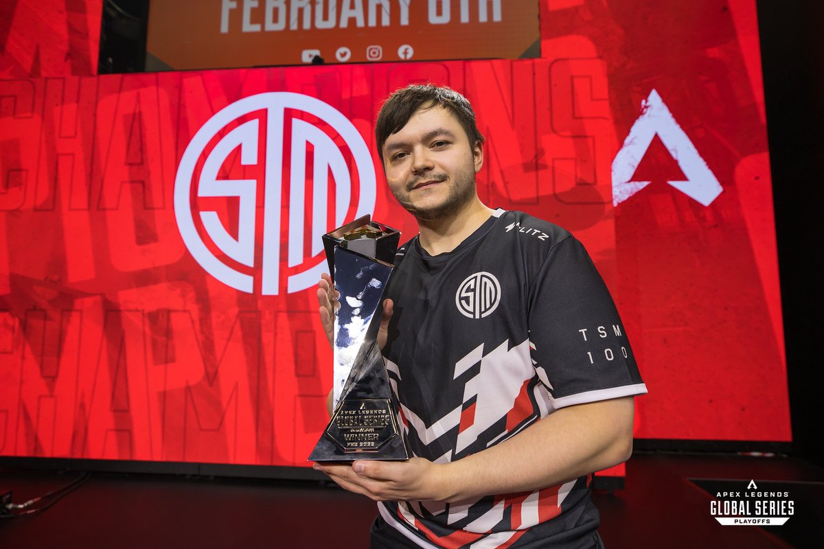 TSM #TSM100 on Twitter: "You're more than a player or a pro. You're an icon, the rock that holds ...