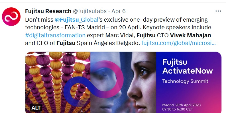 New Fujitsu security research center in Israel to further develop ...