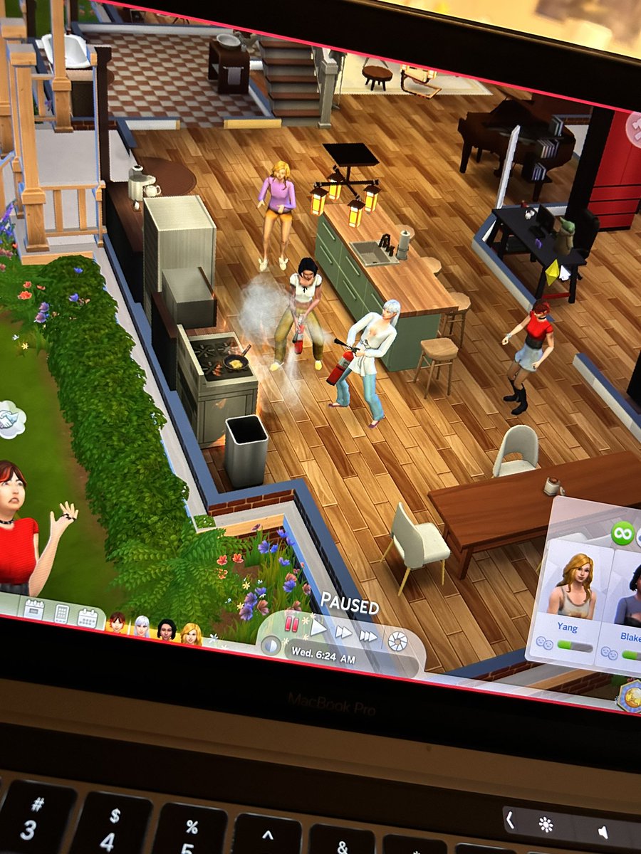 em V9 SPOILERS on Twitter: "I SHOULDNT HAVE LET RUBY COOK"