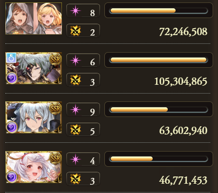 御鏡 紅蓮 on Twitter: "#150HELL フルオ ハイランダー 4：14 もう少しイジれるかなぁ・・・？安定してるけど。"