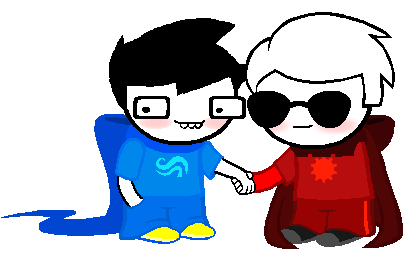 Johndave Yaoi