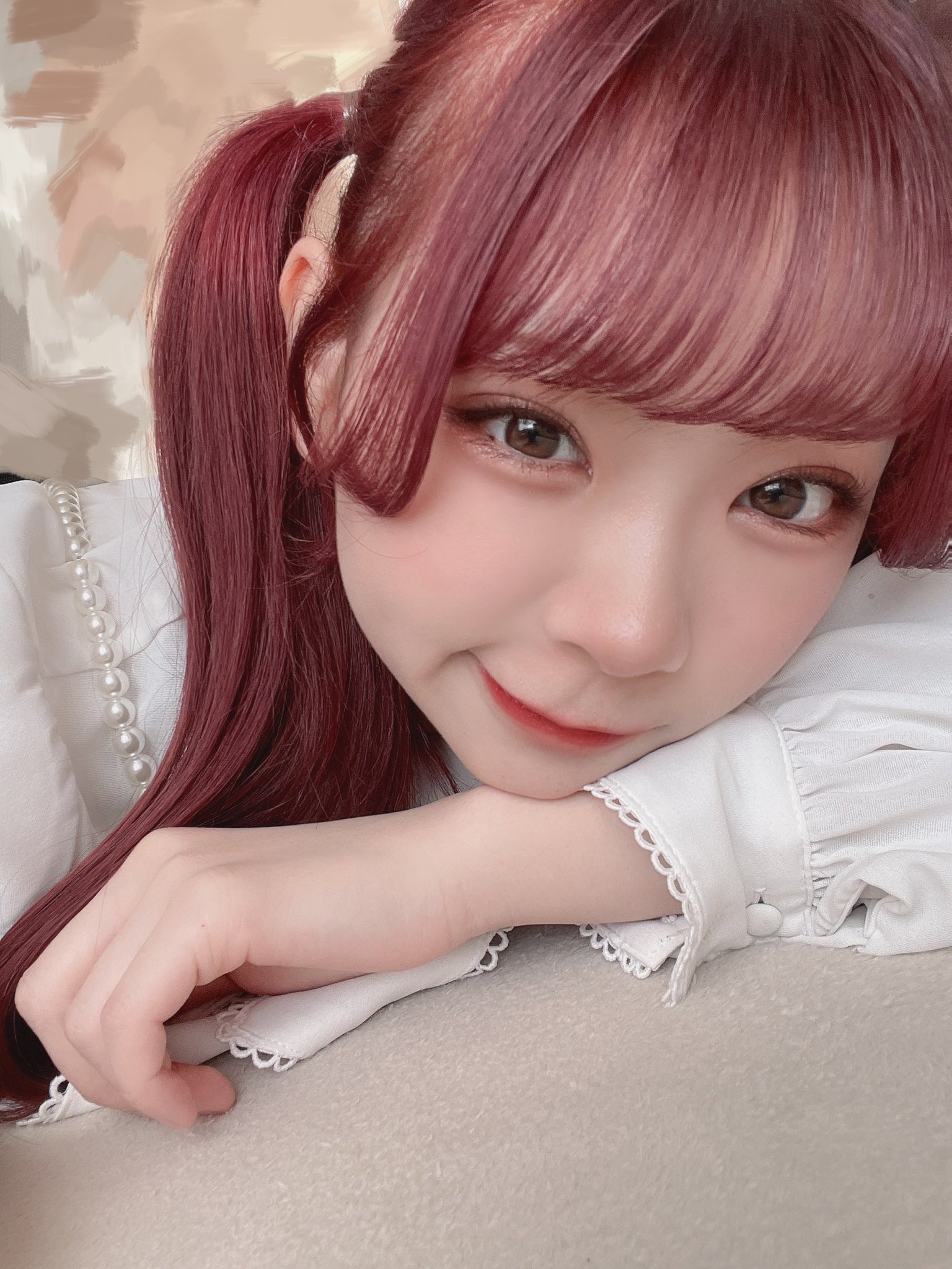 あかし ふうか🍒 Fuka Akashi Twitter