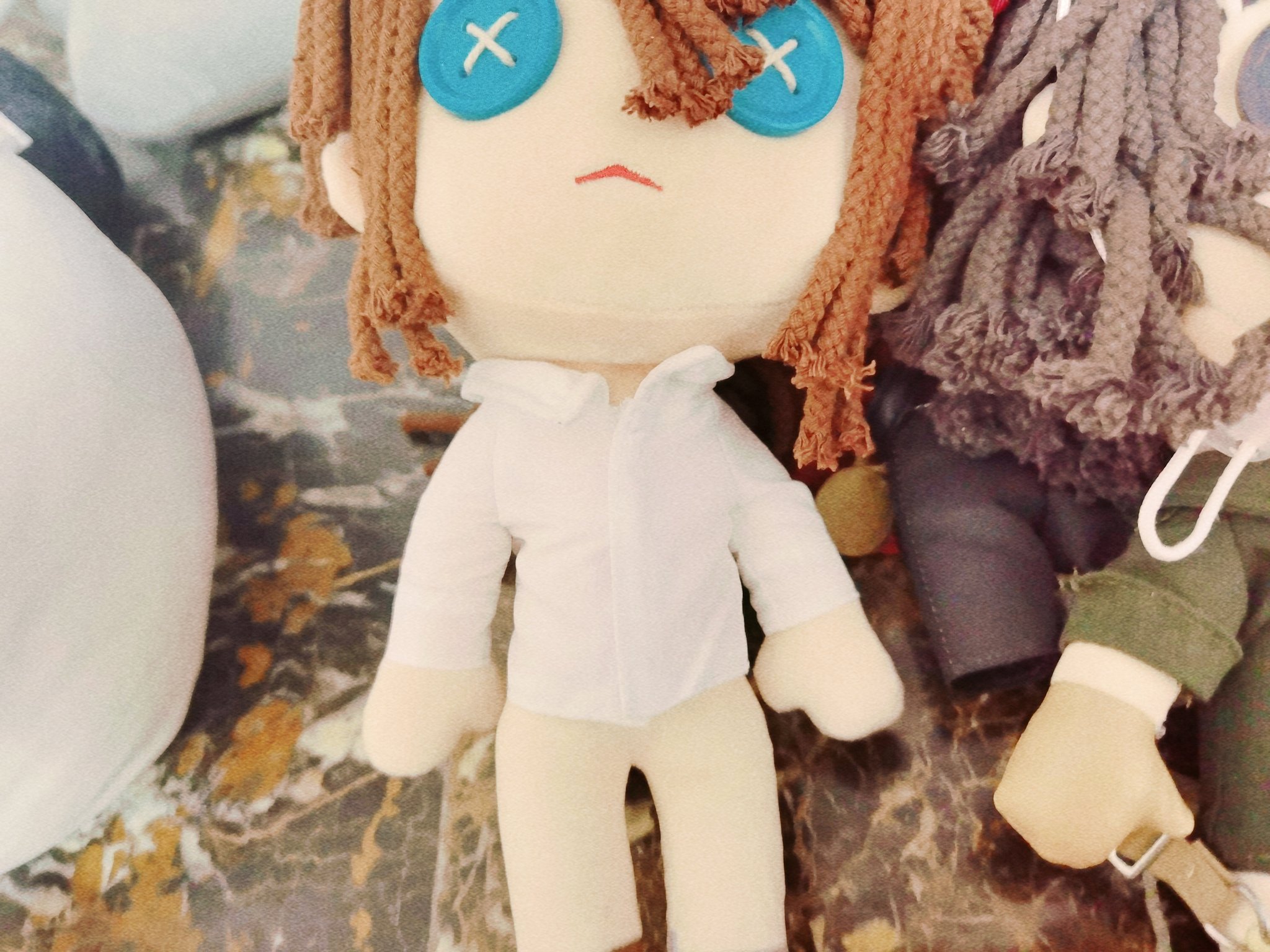 维末尾 (@wimwi9) / Twitter