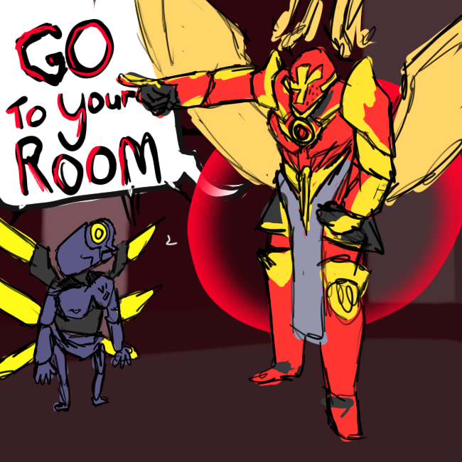 Beecicle on Twitter: "6-2 Ultrakill"