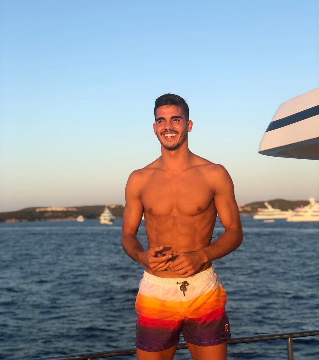 Sexysoccer On Twitter Andre Silva