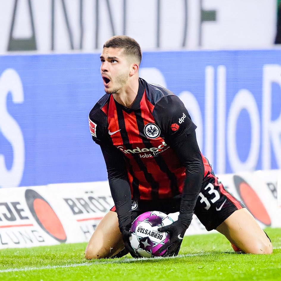 Sexysoccer On Twitter Andre Silva