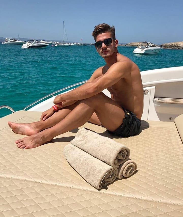 Sexysoccer On Twitter Andre Silva